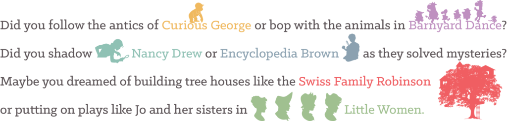 HOME - Book Drive for Kids