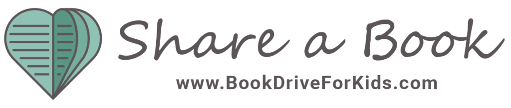 HOME - Book Drive for Kids