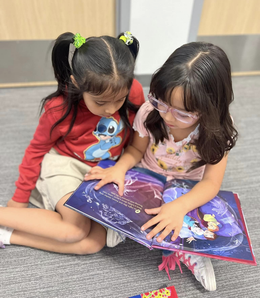 Austin - Book Drive for Kids